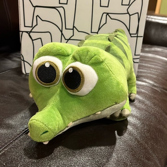 Disney | Toys | Disney Mini Animator Tiktok Plush | Poshmark